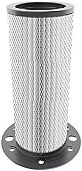 Amazon.com: Caterpillar 8N4901 8N-4901 Engine Air Filter Advanced High ...