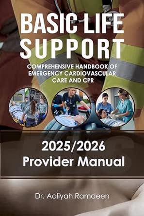 BLS - Basic Life Support: Comprehensive Handbook of Emergency ...