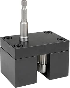 Amazon.co.jp: Pipe Crimper, Metal Pipe Crimping Tool Impact Power ...