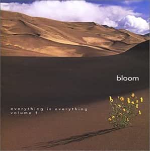 Amazon.com: Bloom-Everything Is Everything 1: CDs y Vinilo