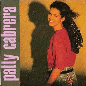 Patty Cabrera: Cabrera, Patty: Amazon.es: CDs y vinilos}