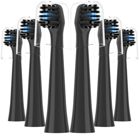 Amazon.com : Colgate hum Replacement Heads, hum Toothbrush Heads with ...