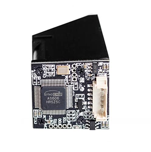 R305 Fingerprint Identification Module : Amazon.in: Home Improvement