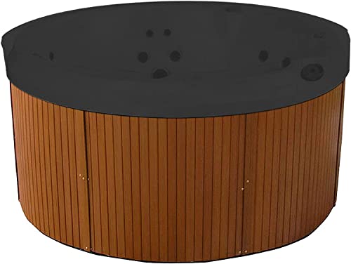 Poolabdeckung Rund Holz – Die 15 besten Produkte im Vergleich - Die ...