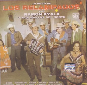 Lo Mejor De Los Ralampagos - Amazon.com Music