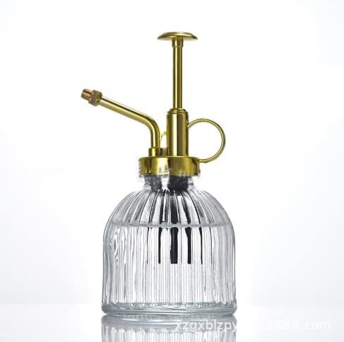 Amazon.com : Mr. Plant, Watering Spray Bottle, Plant Spray Bottle ...