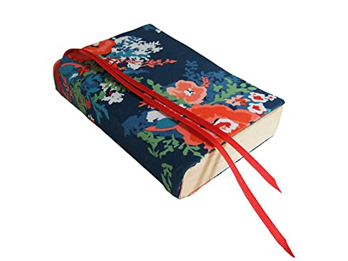 Amazon.com: 5 Inch Trade Size Paperback Book Cover Small for Adults ...