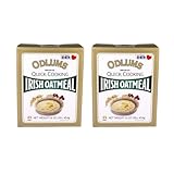 ・ブランド:ノーブランド品・製造元:Odlums・製造元/メーカー部品番号:302・【アイリッシュオートミールとは】アイリッシュオートミールは、アイルランド産のオーツ麦を使用し、粒の形をできるだけ残した製法で作られた、栄養価の高いシリアル食...