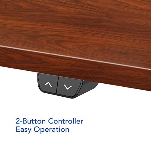 Snapklik.com : FLEXISPOT EC1 Electric Standing Desk Adjustable Height ...