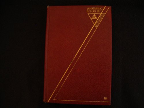 Understanding Modern Art Division Part Three: Leo Katz, James Carson ...