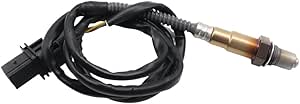 Amazon.com: Oxygen Sensor 1K0998262N 2003-2013 Replacement Oxygen ...