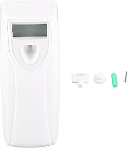 Hilitand Automatic Air Freshener Dispenser, Fragrance Dispenser with ...