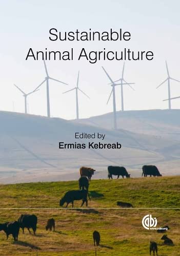 Sustainable Animal Agriculture Edition – Mezene Store