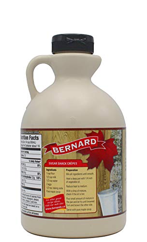 The 30 Best Gluten Free Maple Syrup of 2026 [Verified] - Cherry Picks