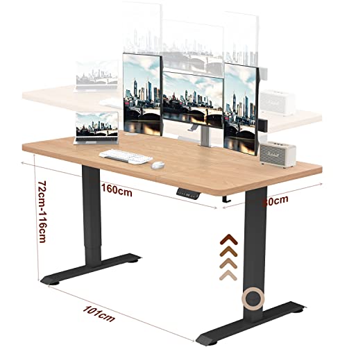 Desk 80 cm - The 15 best products in comparison - Hifi-Online.net