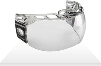 BAUER Visor HDO Deluxe : Amazon.de: Sport & Freizeit