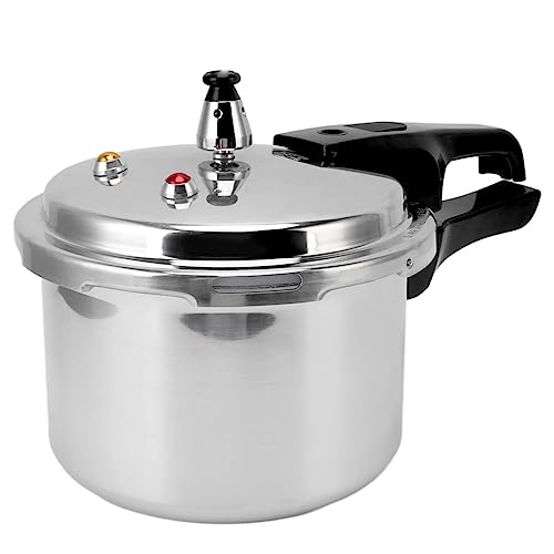Find The Best 3 Quart Pressure Cooker Reviews & Comparison - Katynel