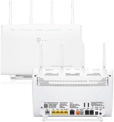 Telekom Digibox Basic, Digitalisierungsbox: Amazon.de: Elektronik & Foto