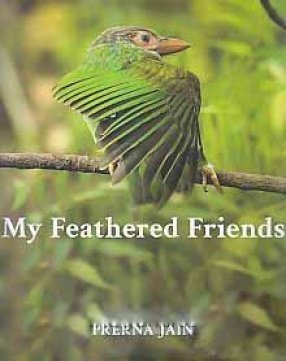 Buy My Feathered Friends Book Online at Low Prices in India | My ...