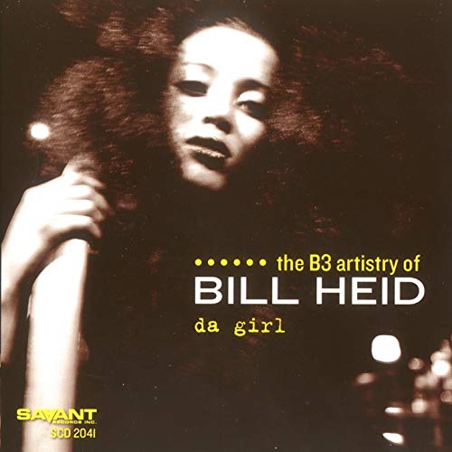 Amazon.com: Da Girl : Bill Heid: Digital Music