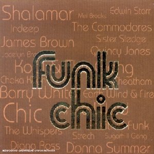 Funk Chic: Artistes Divers: Amazon.fr: CD et Vinyles}