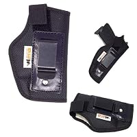 Gizmoway GunAlly Pistol .32 IOF Ashani Gun Holster : Amazon.in: Sports ...