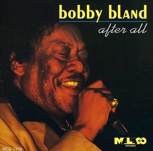 BLAND,BOBBY - After All - Amazon.com Music