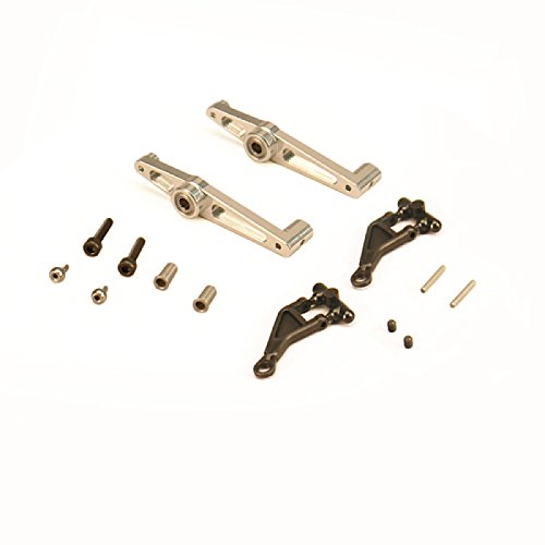 Buy Thunder Tiger RC G4 Control Lever Set Online at Low Prices in India ...