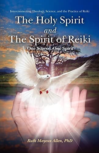 Andrea Kennedy - Mainstream Reiki & BTRG Podcast's Amazon Page