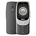 Nokia 3210 4G | All-New Classic Keypad Phone with Dual SIM, YouTube ...