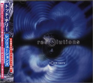 Resolutions (+1 Bonus Track) - Amazon.com Music