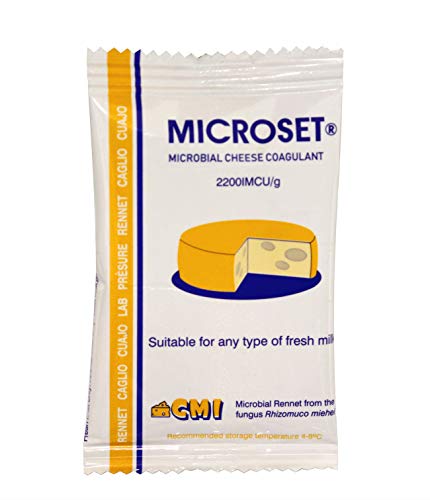 Cuajo vegetal: todo lo que necesitas saber sobre el queso sin lácteos ...