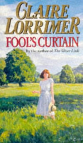 Fool's Curtain: Claire Lorrimer: 9780552140027: Amazon.com: Books