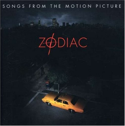 Zodiac by ZODIAC / O.S.T. - Amazon.com Music