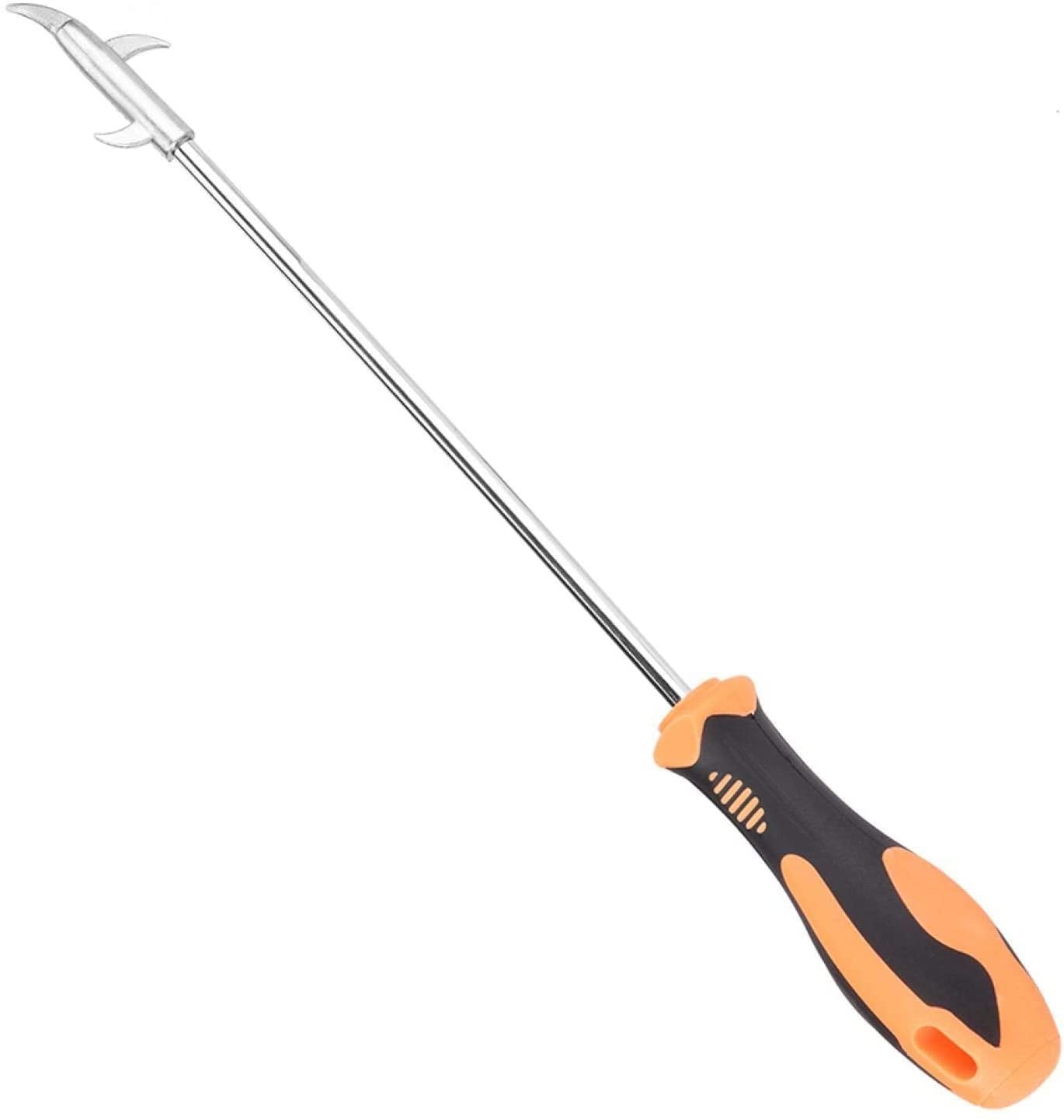 Rasikvar 2 in 1 Car Tire Stone Cleaning Hook, Tire Stone Picker, Groove ...