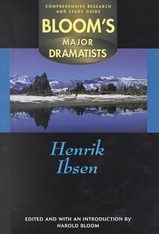 Amazon.com: Henrik Ibsen: Comprehensive Research and Study Guide ...