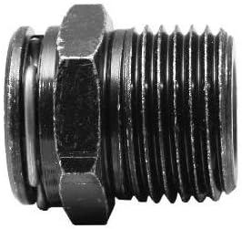 Amazon.com: Edelmann A63019 Transmission Oil Cooler Fitting : Automotive