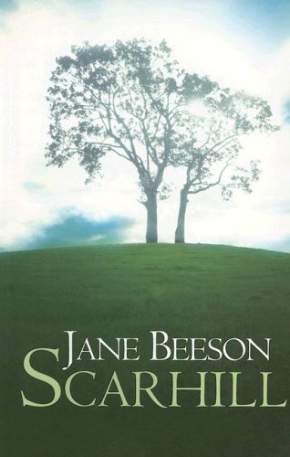 Amazon.com: Scarhill: 9780786270439: Jane Beeson: Books