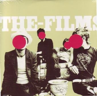 The Films (Maxi CD Single) - Amazon.com Music