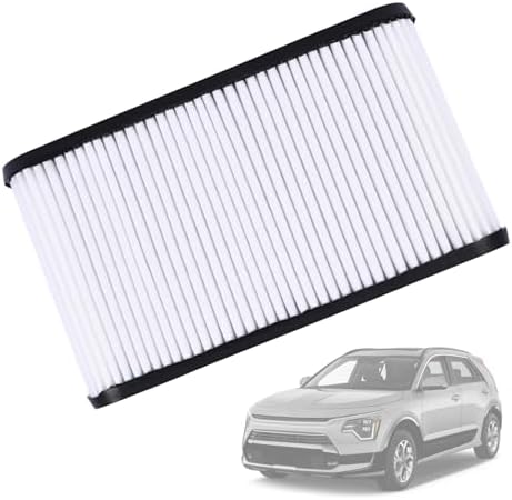 Amazon.com: Magimaker Engine Air Filter Element 1Pcs 28113-AT100 ...