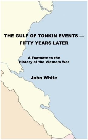 Gulf Of Tonkin