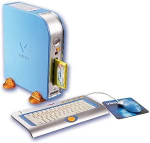 VTech Nitro Vision TV Learning Station : Buy Online at Best Price in ...