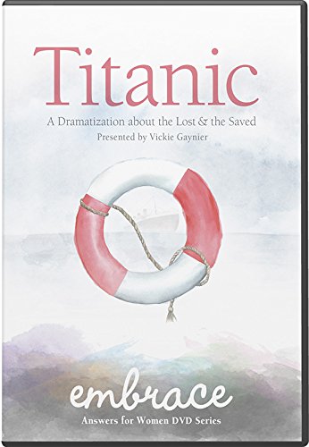 Amazon.com: Embrace Conference: Titanic : Vickie Gaynier, Ben Wilt ...