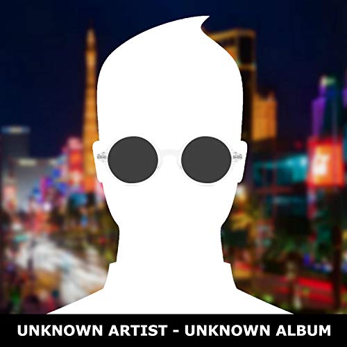 Amazon.com: The Unknown Album : An Unknown Artist: Digital Music