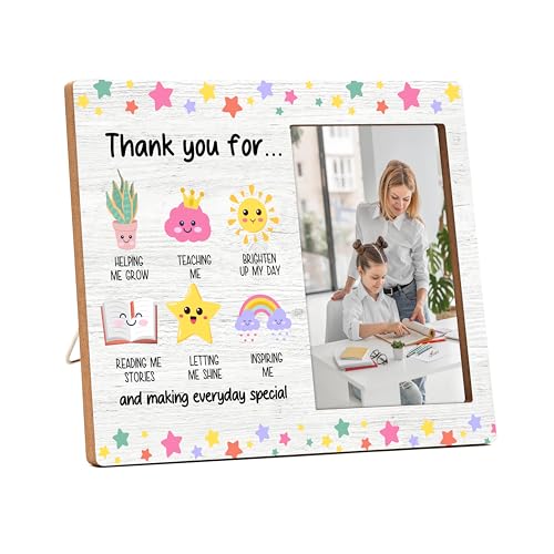 Best Teacher Frames: A Guide to Finding the Perfect Gift - Totally Reviewed