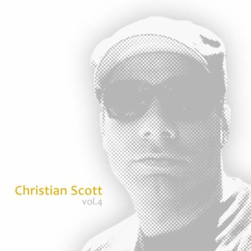 Play Vol. 4 by Christian Scott on Amazon Music