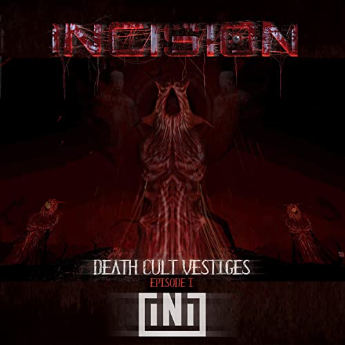 Amazon MusicでIniのINCISION Original Game Soundtrack (DEATH CULT VESTIGES ...