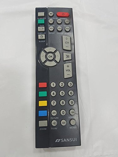 Buy Sansui LED/LCD Inbuilt D2H Remote Online at Low Prices in India ...