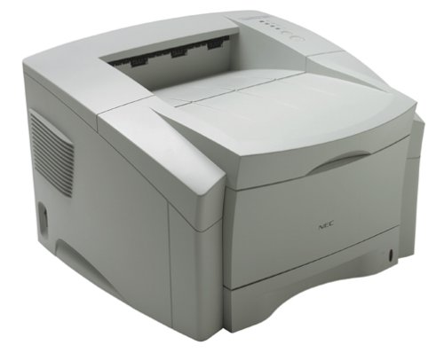 NEC Superscript 1400 Laser Printer : Amazon.in: Computers & Accessories