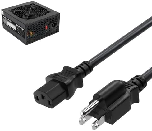 Amazon.com: for Alienware Power Cord ION Pathfinder 4 3 2 Speaker,Job ...